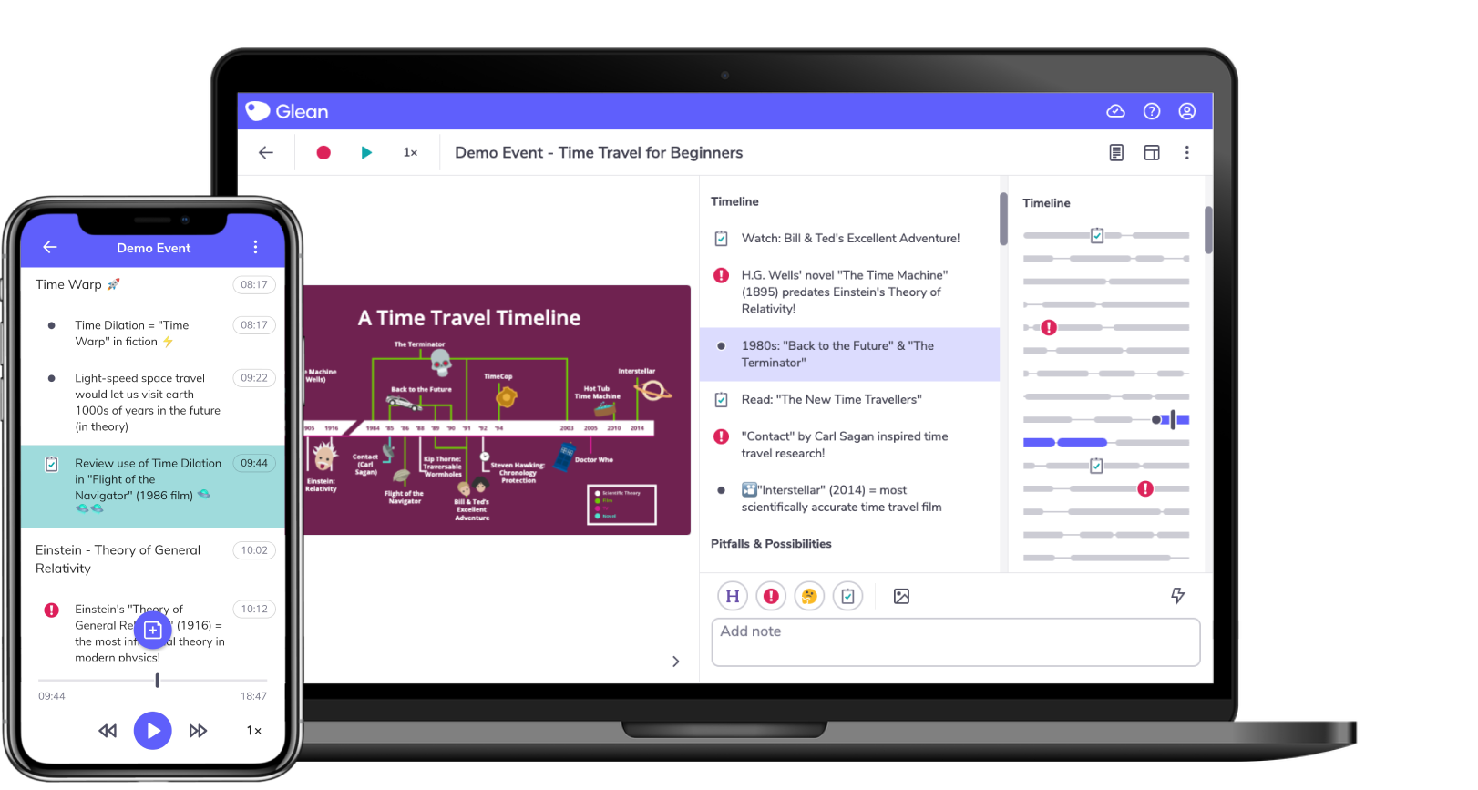 Notetaking Services | Disabled Students Program